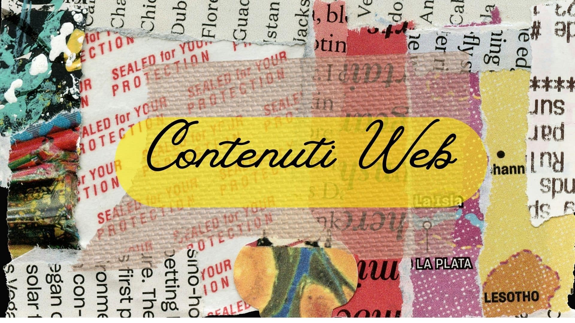 5 tecniche efficaci per creare contenuti web di qualità